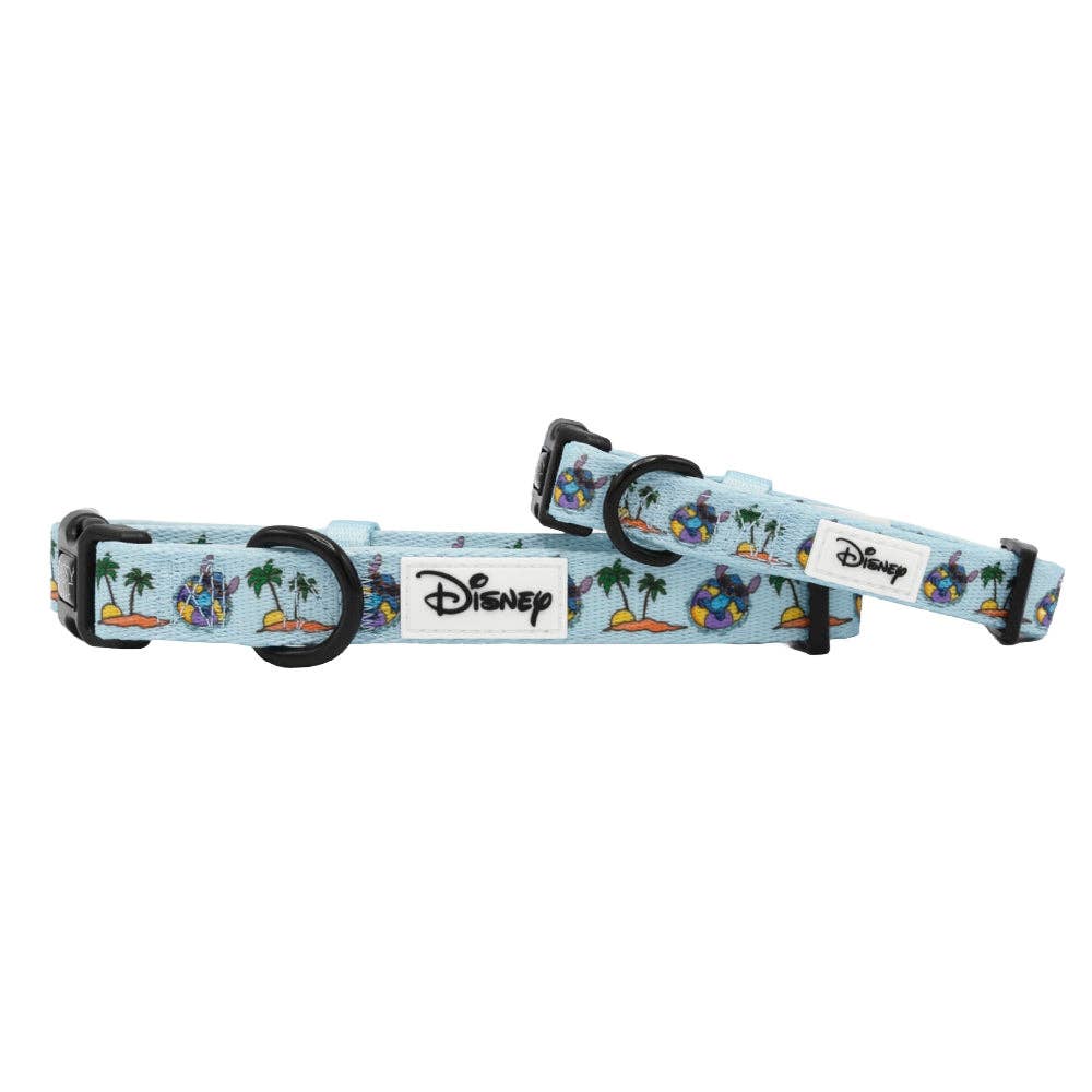Dog Collar - Disney's Stitch – Frenchie Tale
