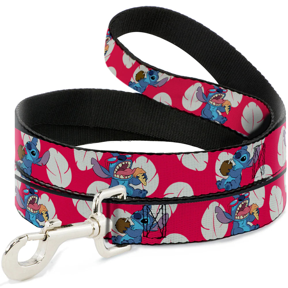 Dog Leash - Lilo & Stitch – Frenchie Tale